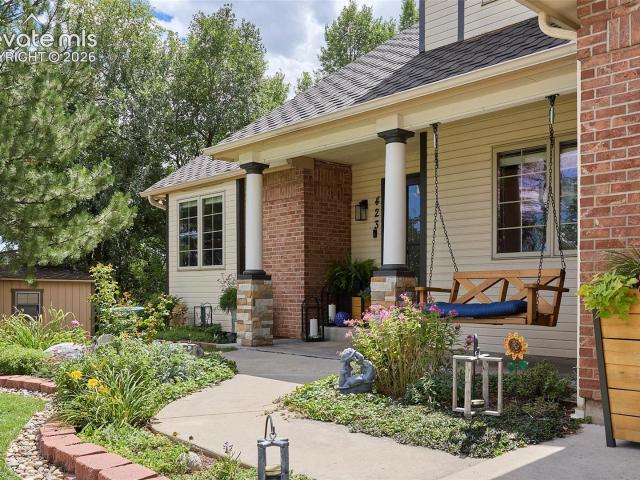 423 Chamberlin Place