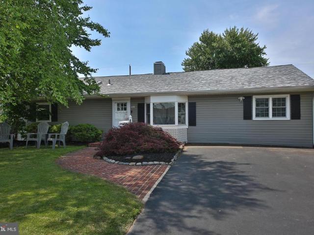 423 Chelsea Road