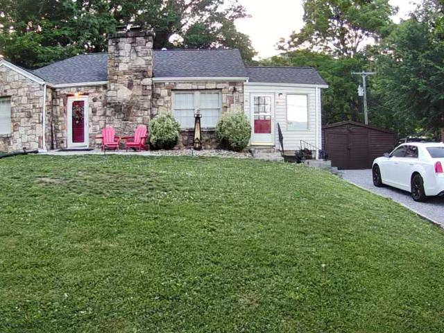 423 Circle Drive
