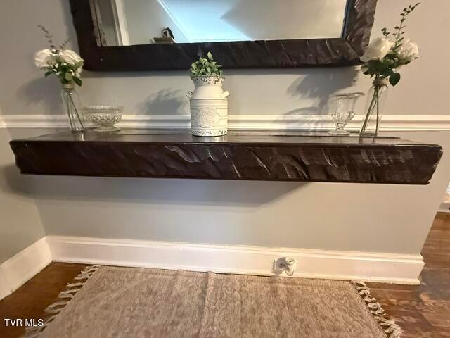 423 Circle Drive