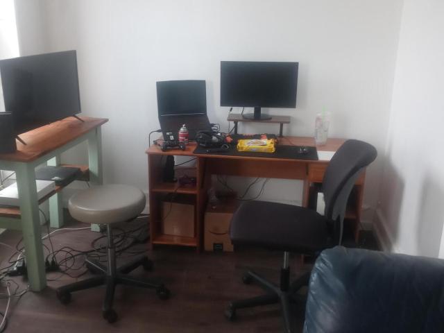 423 Clinton Avenue # 1st Floor