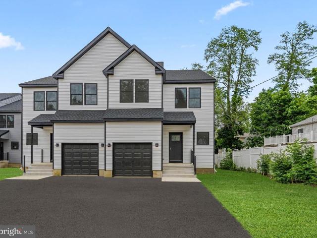 423 Almonesson Road