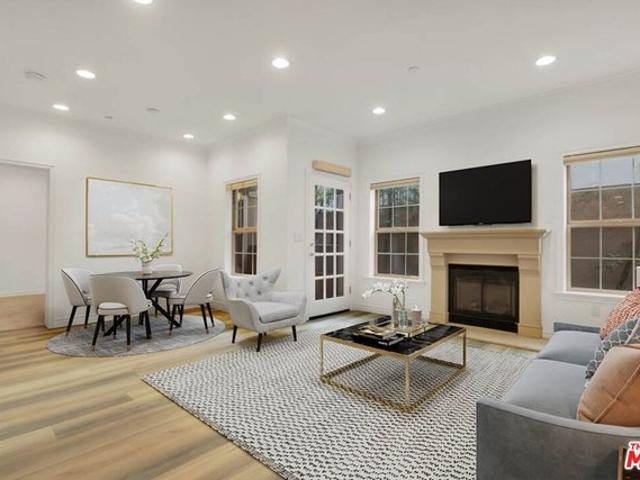423 Arnaz Dr Apt 102, Los Angeles, CA 90048