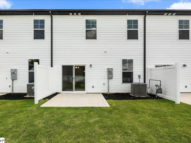 423 Belgrove Way, Lot 116, Easley, SC 29640 | MLS #1591