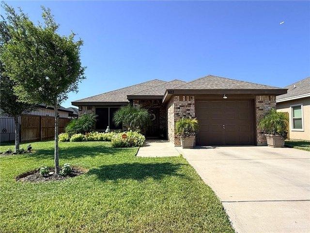 423 Blue Sky St, Rio Grande City, TX 78582