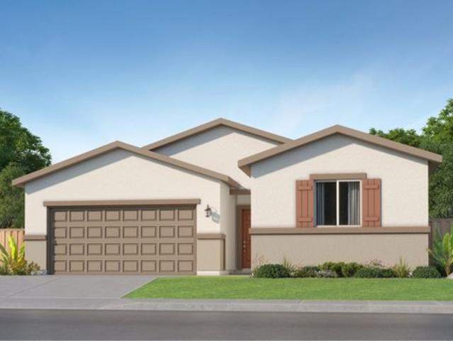 423 Broadstone Dr, Los Banos, CA 93635