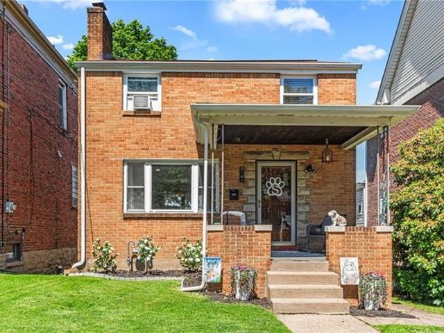 423 Gilmore Ave, Trafford, PA 15085