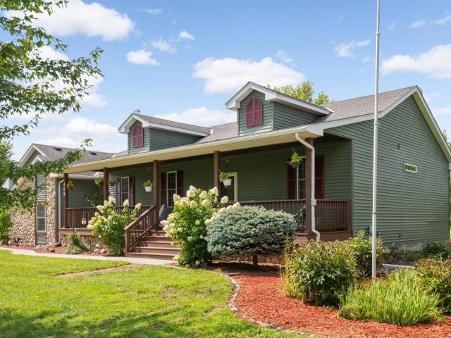 423 Doppy Lane