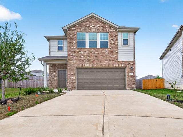 423 Dalloway St, Conroe, TX 77316