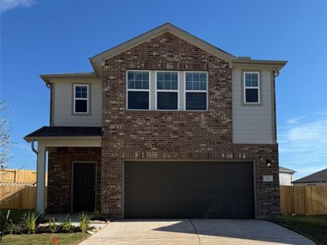 423 Dalloway St, Montgomery, TX 77316