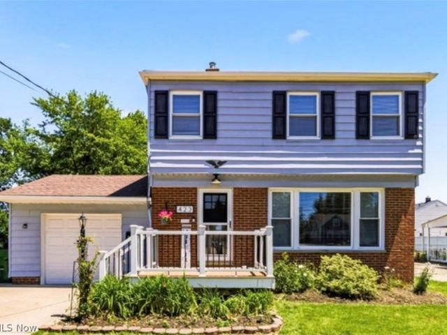 423 E 305th St, Willowick, OH 44095