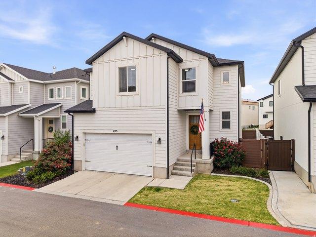 423 E 360 N, Vineyard, UT 84059