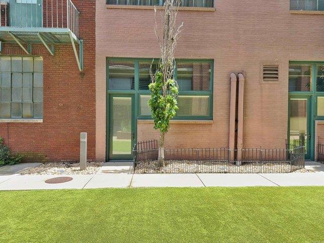 423 E 3rd Courtyard 3 St Unit COURTYARD5, Little Rock, AR 72201