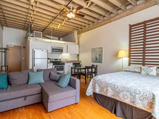 423 E 3rd St Apt 217, Little Rock, AR 72201