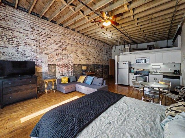 423 E 3rd St Apt 216, Little Rock, AR 72201