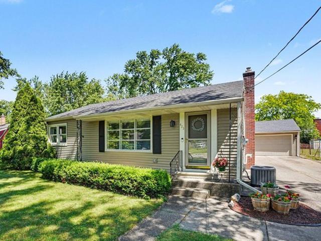 423 E Glenguile St, Kalamazoo, MI 49004