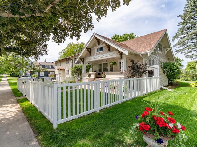 423 E Jefferson Street
