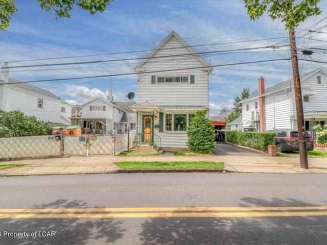 423 E Northampton St, Wilkes Barre, PA 18702