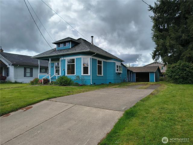 423 E Spruce Street
