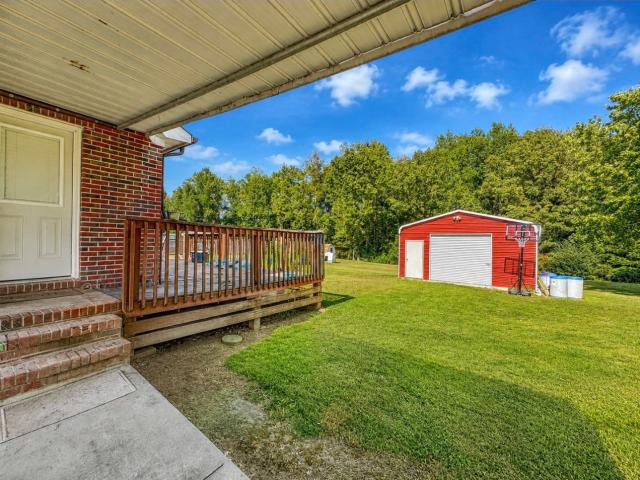 423 Eagle Creek Rd