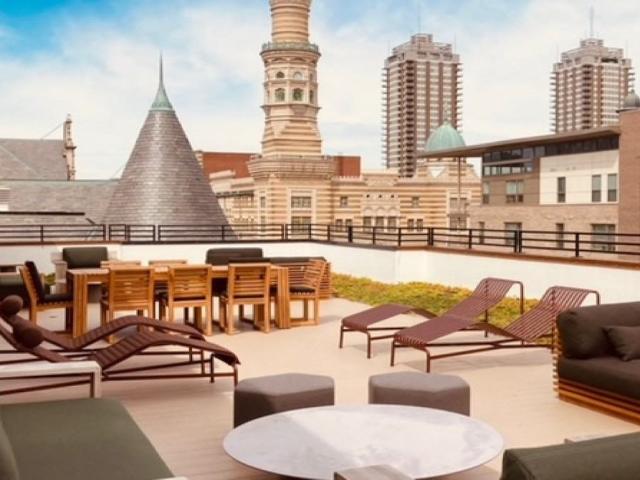 423 East Michigan Street 1 Bedroom Apartment for Rent at 423 E Michigan St #1541770P, Indianapolis, IN 46204 Downtown Indianapolis