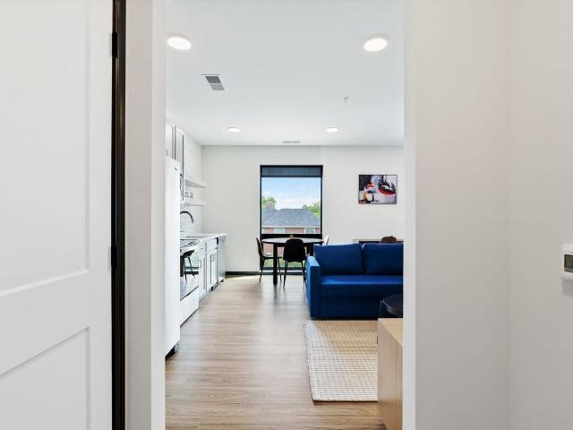 423 East Michigan Street 1 Bedroom Apartment for Rent at 423 E Michigan St #1541770P, Indianapolis, IN 46204 Downtown Indianapolis