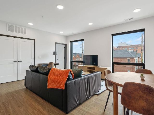 423 East Michigan Street 1 Bedroom Apartment for Rent at 423 E Michigan St #1541771P, Indianapolis, IN 46204 Downtown Indianapolis