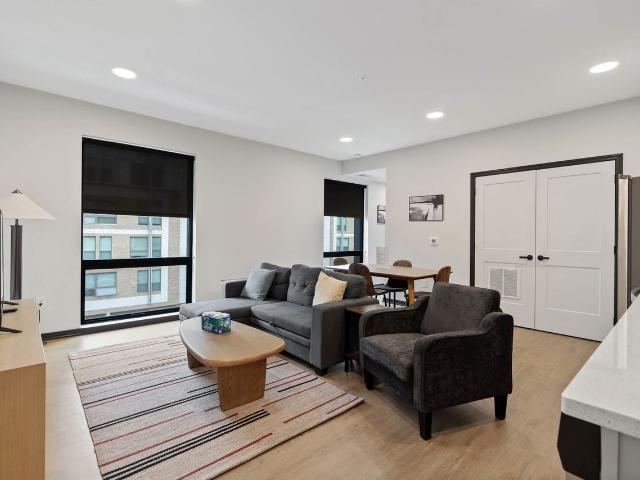 423 East Michigan Street 2 Bedroom Apartment for Rent at 423 E Michigan St #1541773P, Indianapolis, IN 46204 Downtown Indianapolis