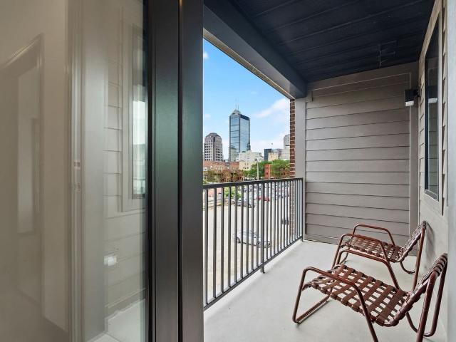 423 East Michigan Street Studio Apartment for Rent at 423 E Michigan St #1541769P, Indianapolis, IN 46204 Downtown Indianapolis