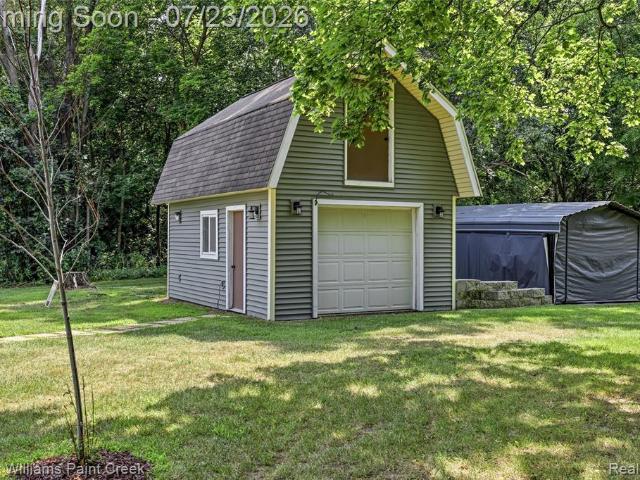 423 East Road