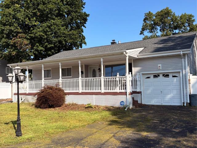 423 Elmwood Street