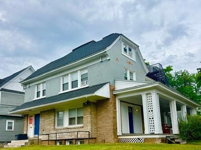 423 Euclid Ave, Syracuse, NY 13210