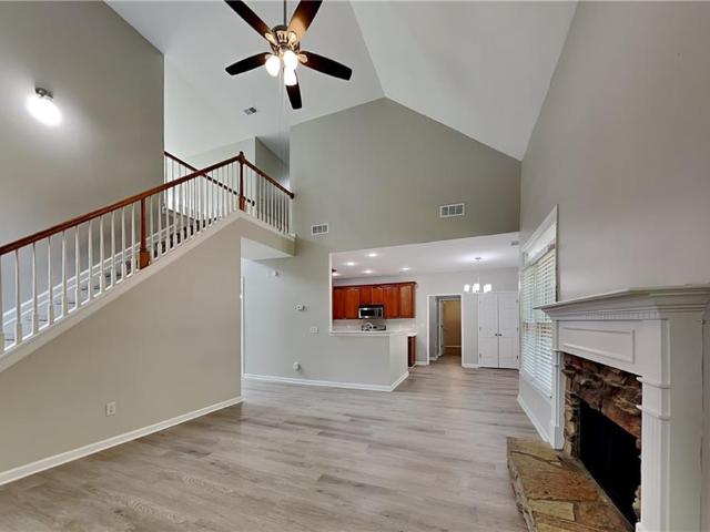 423 Evans Mill Drive