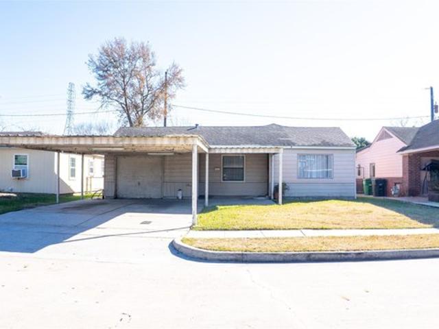 423 Exchange St, Houston, TX 77020