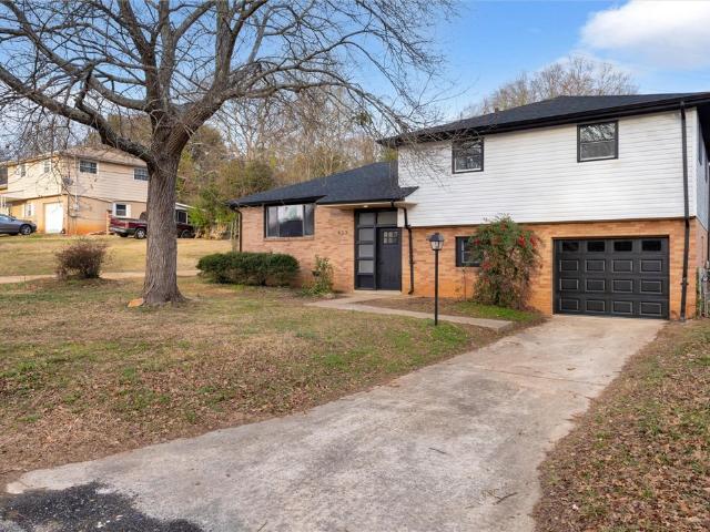 423 Fairmont Drive