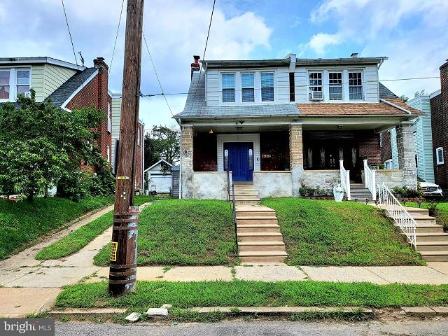 423 Knorr Street