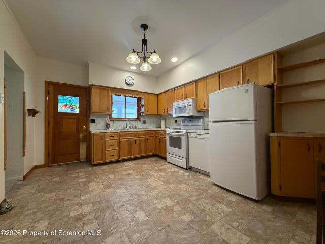 423 Keystone Avenue # 1