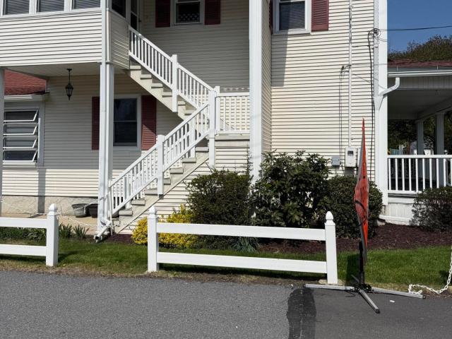 423 Keystone Avenue