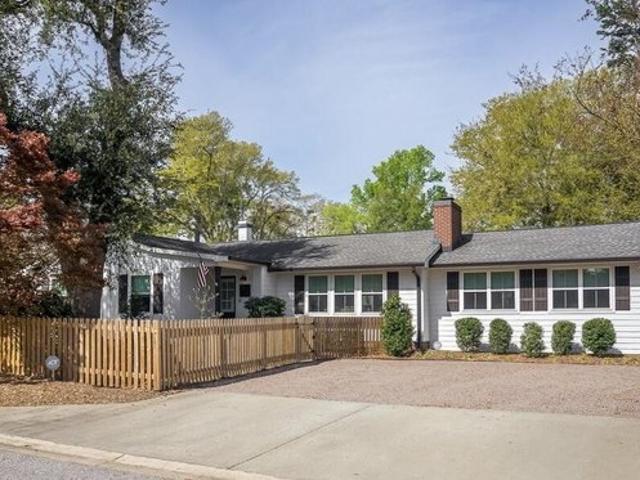 423 Kershaw Pl SE, Aiken, SC 29801