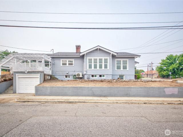 423 Kittitas Street