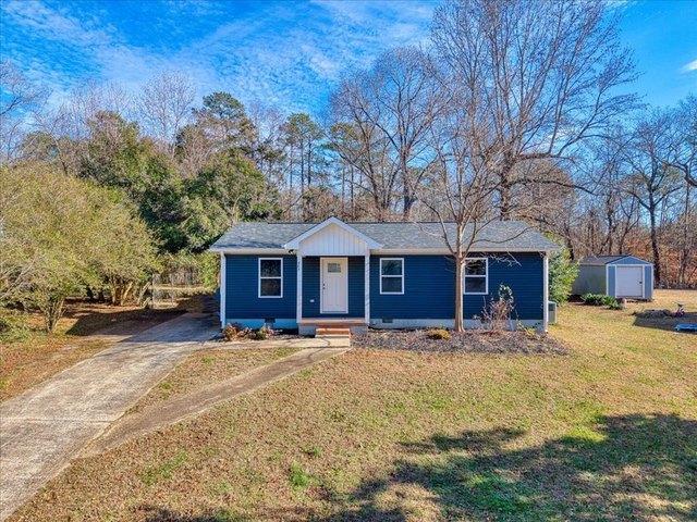 423 Killion Dr, Gaffney, SC 29340