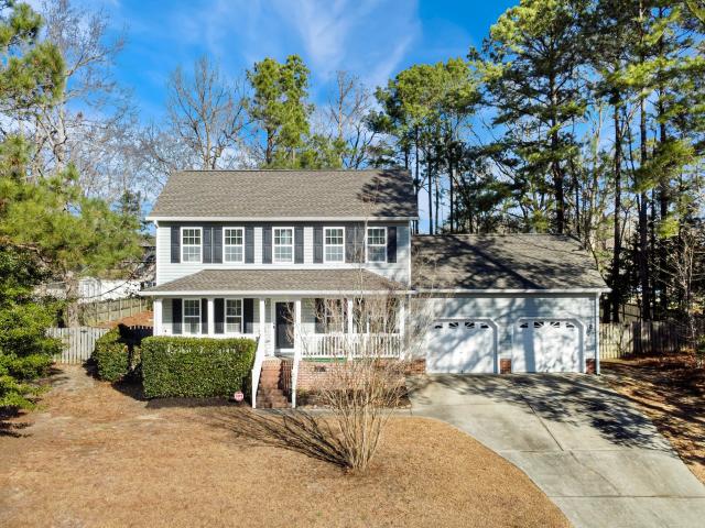 423 Kinsman Court