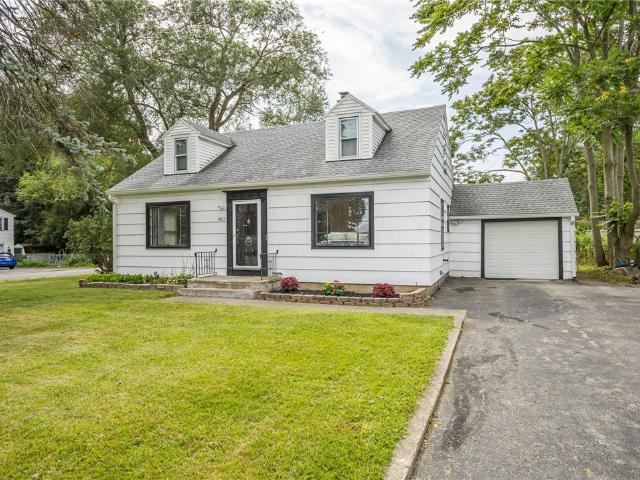 423 Howard Road