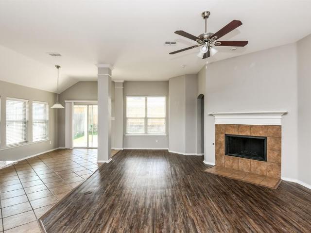 423 Hackberry Drive