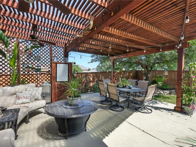 423 Hackworth Street
