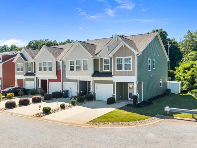 423 Hague Drive