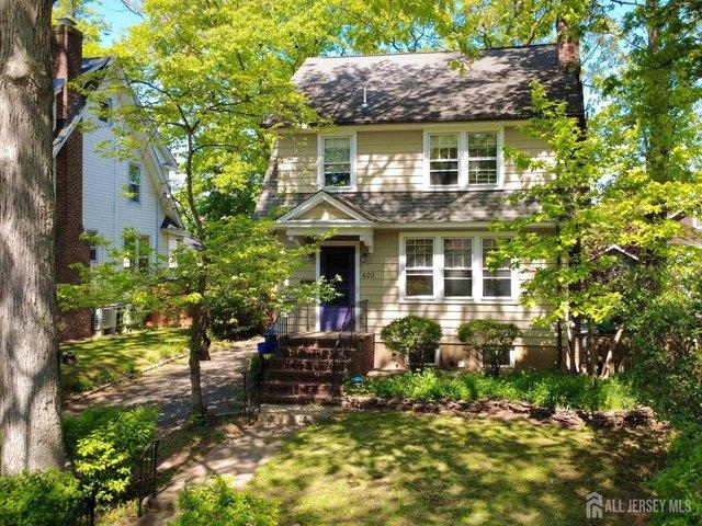 423 Harrison Ave, Highland Park, NJ 08904