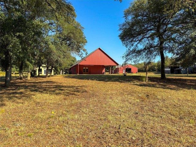 423 Hcr 1439, Covington, TX 76636