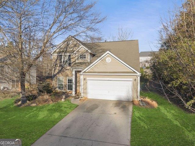 423 Heathcliff Ct, McDonough, GA 30253
