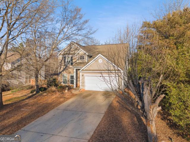 423 Heathcliff Ct, McDonough, GA 30253 | MLS #10688 | Compass